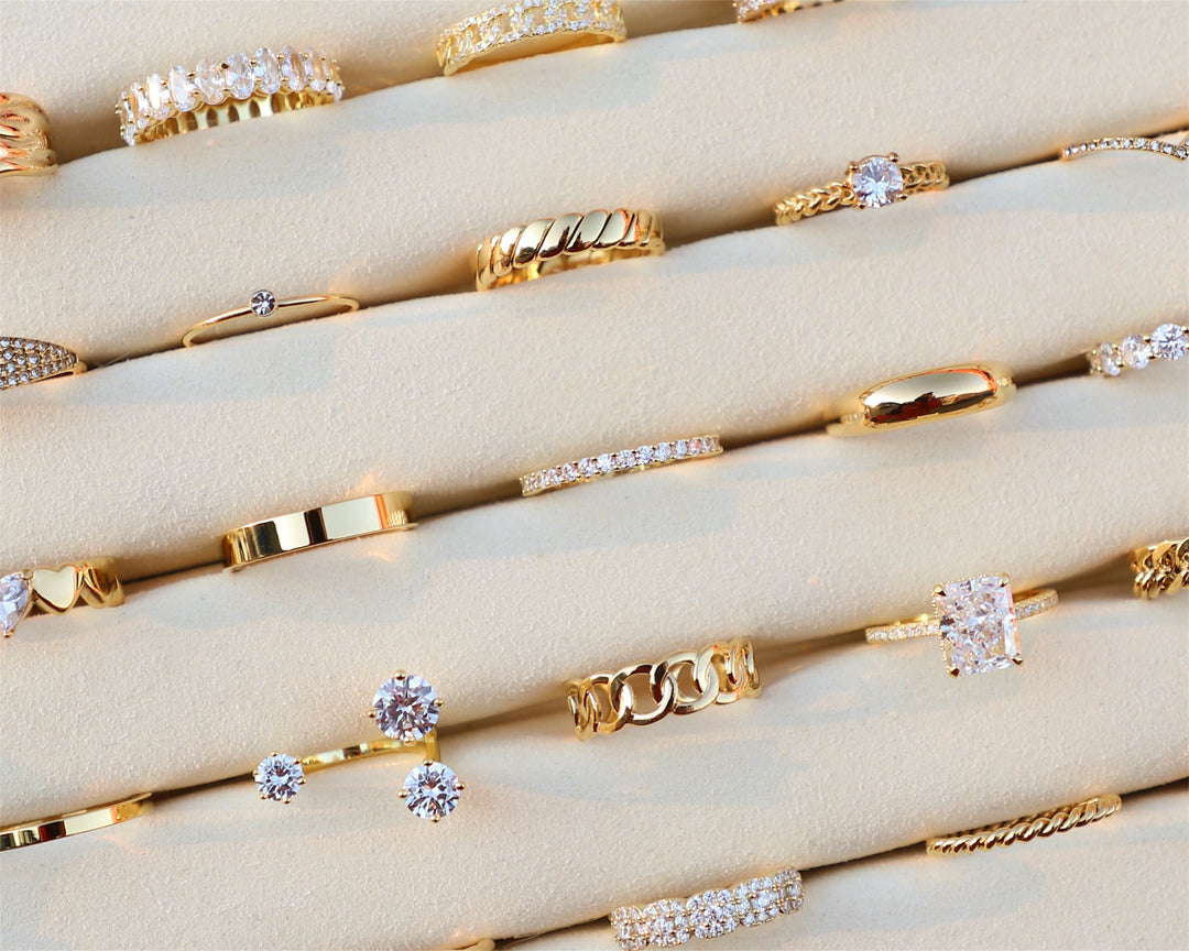 Sunday & co. jewelry