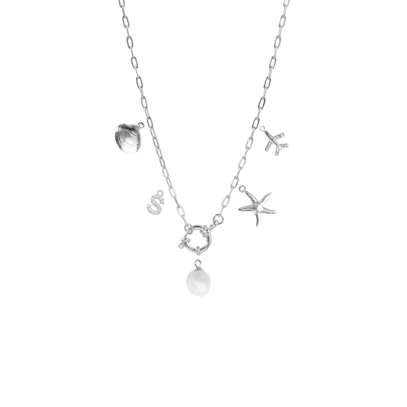 Sunday & co. jewelry